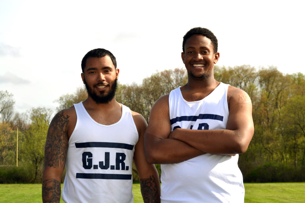 Recreation - George Junior Republic