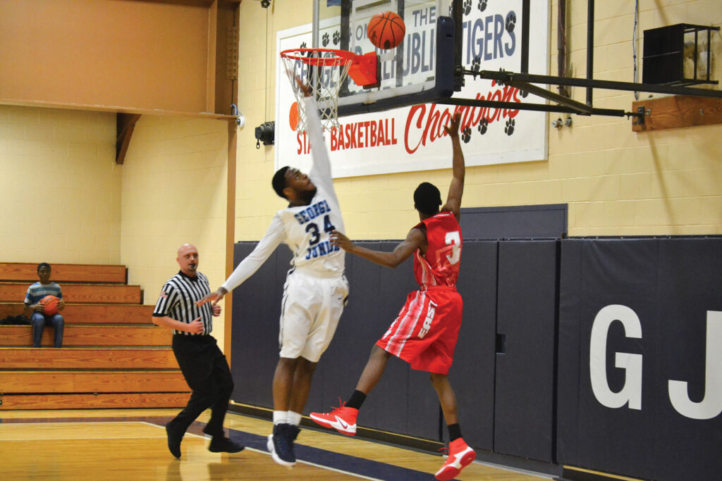 Recreation - George Junior Republic