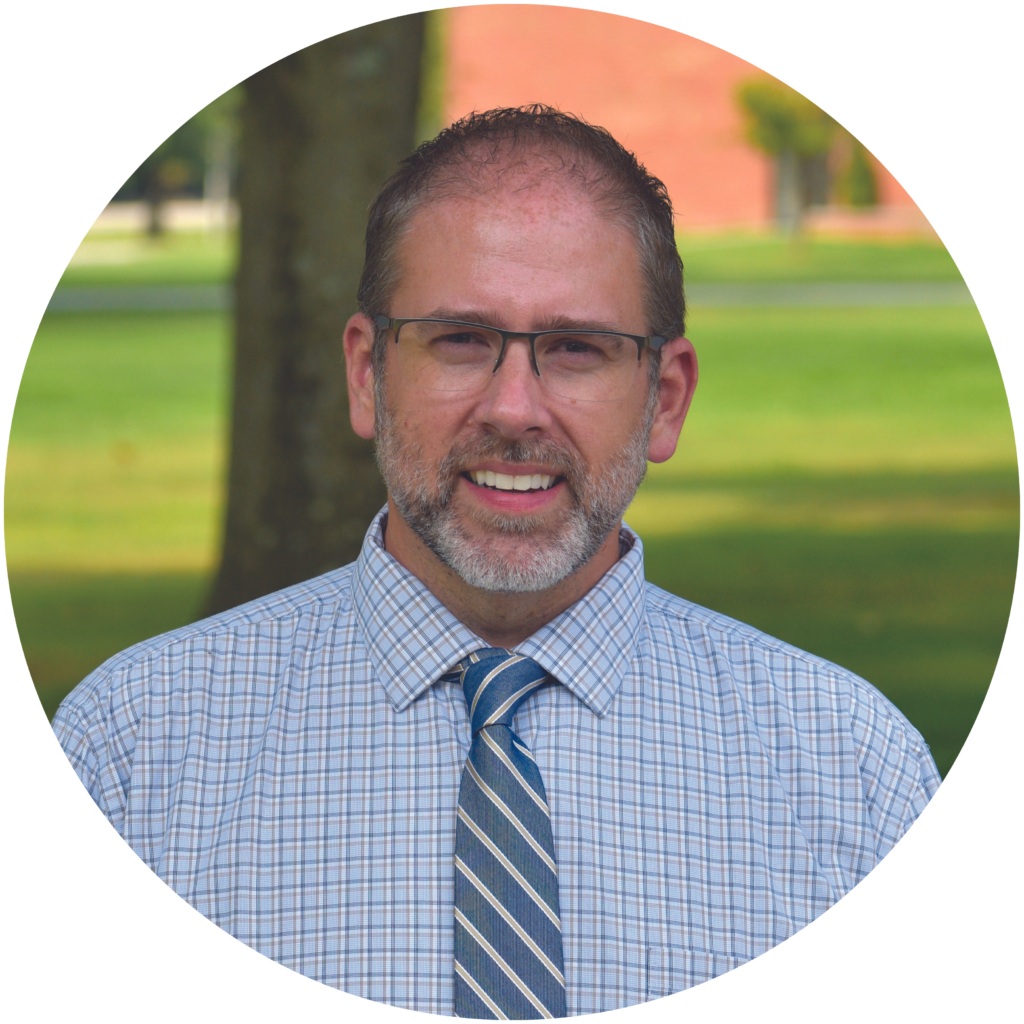 Leadership Team - George Junior Republic